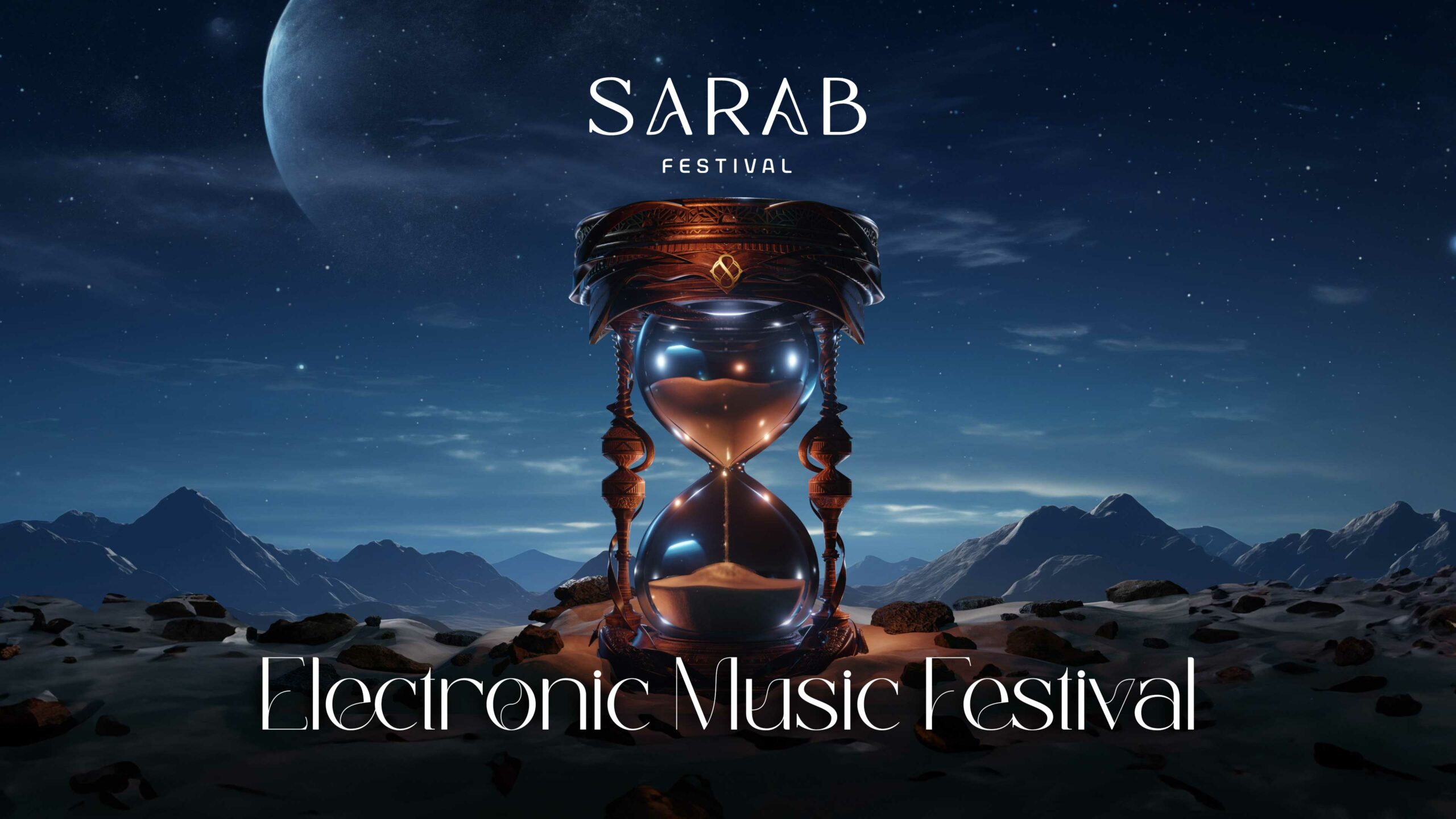 Sarab Festival